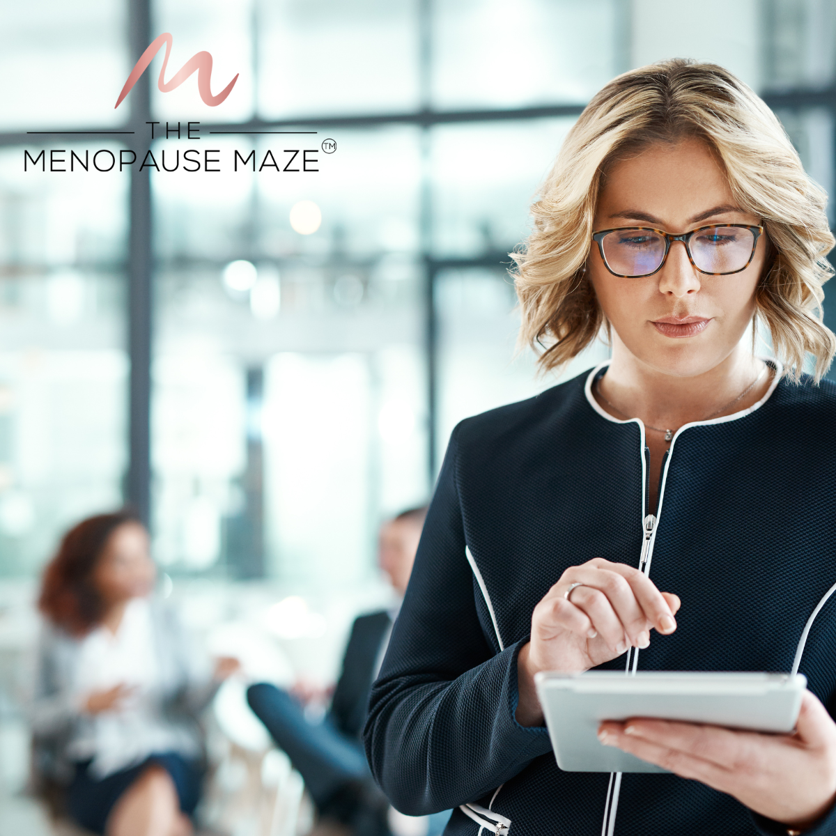 How Menopause Impacts Executive Decision-Making & Negotiation Power