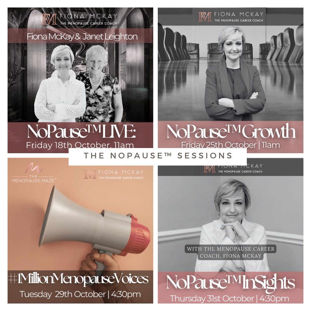 The NoPause™ Sessions: Event Bundle