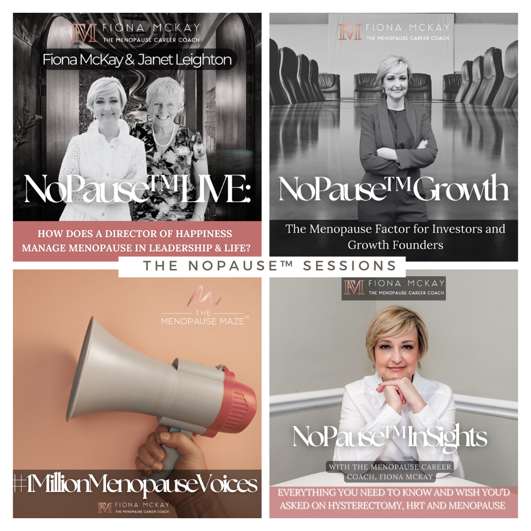 The NoPause™ Sessions: The Replay Bundle